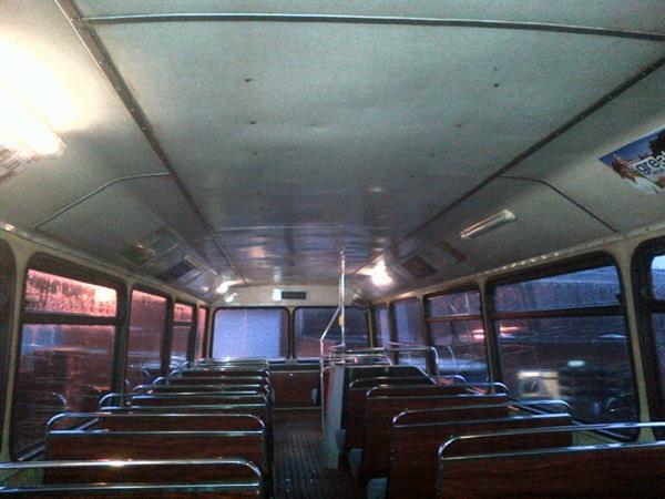 Vehicle Details: 1990 Volvo Citybus 80 seater - +44 (0)1925 210220 ...