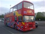 Used Coach Sales - +44 (0)1925 210220 - Used Coach Sales