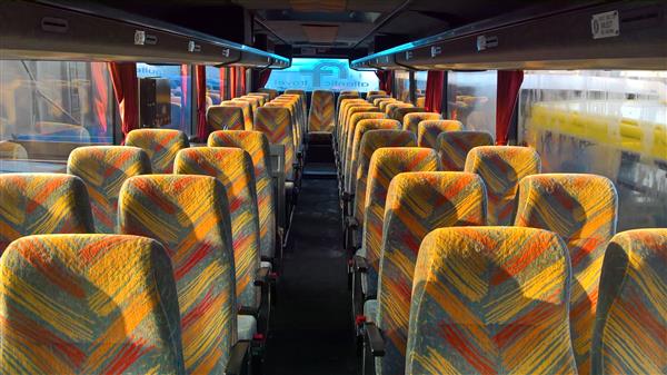 Vehicle Details: 2000 PLAXTON PREMIER DAF SB 3000 - +44 (0)1925 210220 ...